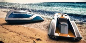 LUXURY JET-SKI | Strand Craft – Feel Desain | your daily dose of creativity