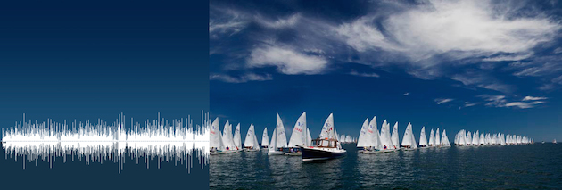 Nature Sound Form Wave | Anna Marinenko – Feel Desain | your daily dose ...