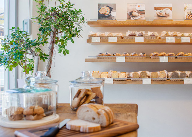Style Bakery | SNARK – Feel Desain | your daily dose of creativity