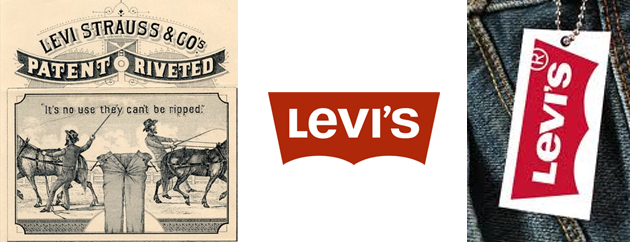 Ten Oldest Company Logos in the World – Feel Desain | your daily dose ...