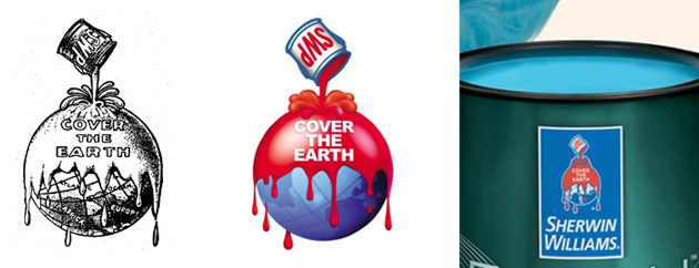 Ten Oldest Company Logos in the World – Feel Desain | your daily dose ...