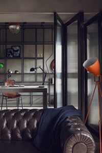 Marvel Heroes Themed House | House Design – Feel Desain | your daily ...