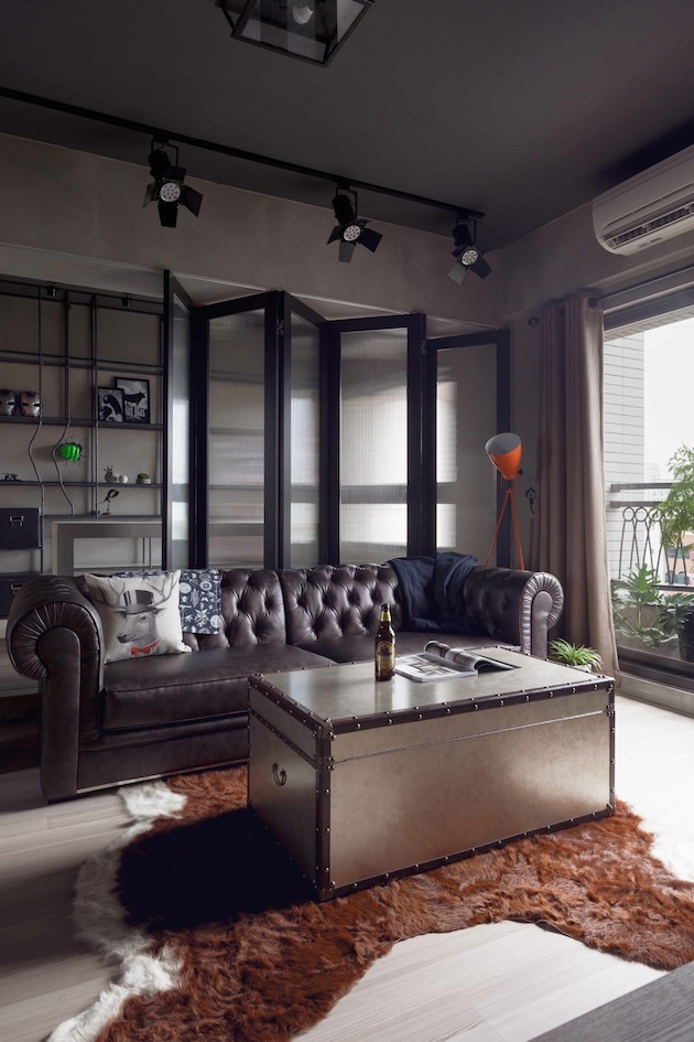 Marvel Heroes Themed House | House Design – Feel Desain | your daily ...