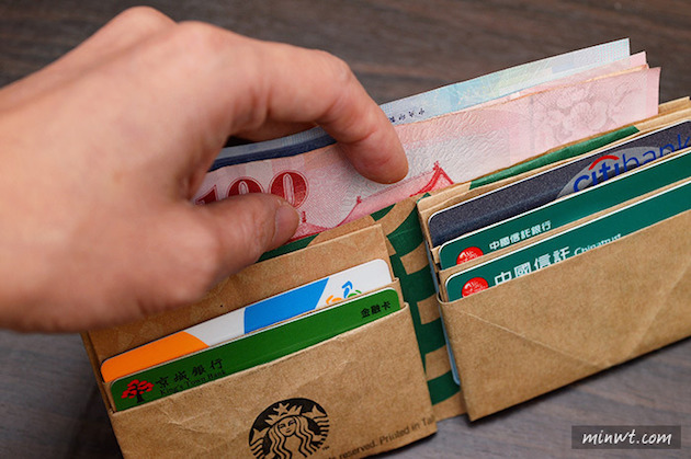 DIY wallet from a simple paper bag – Feel Desain | your daily dose of ...
