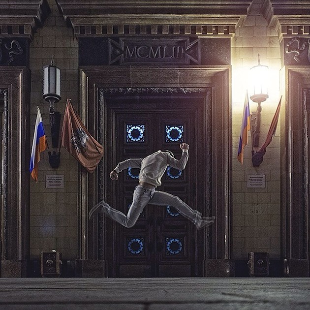 Simmetry Photography | Sasha Levin – Feel Desain | your daily dose of ...