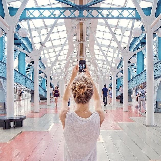 Simmetry Photography | Sasha Levin – Feel Desain | your daily dose of ...