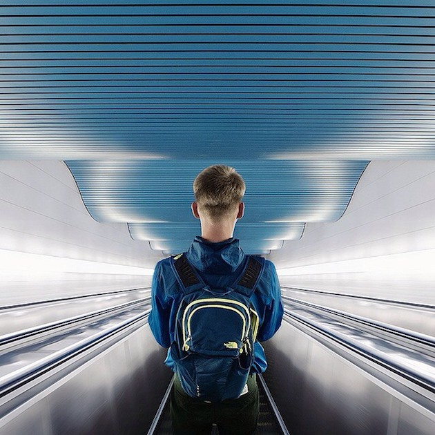 Simmetry Photography | Sasha Levin – Feel Desain | your daily dose of ...