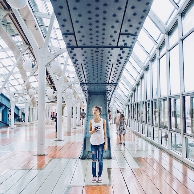 Simmetry Photography | Sasha Levin – Feel Desain | your daily dose of ...