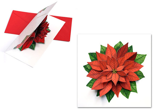 Paper Pop-Up Sculptures | Peter Dahmen – Feel Desain | your daily dose ...