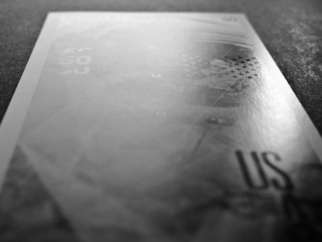 US Dollars Proposal | Travis Purrington – Feel Desain | your daily dose ...