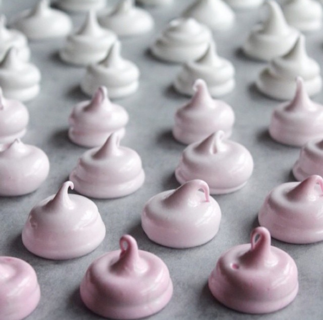 Beautiful Confectionery | Nectar & Stone – Feel Desain | your daily ...
