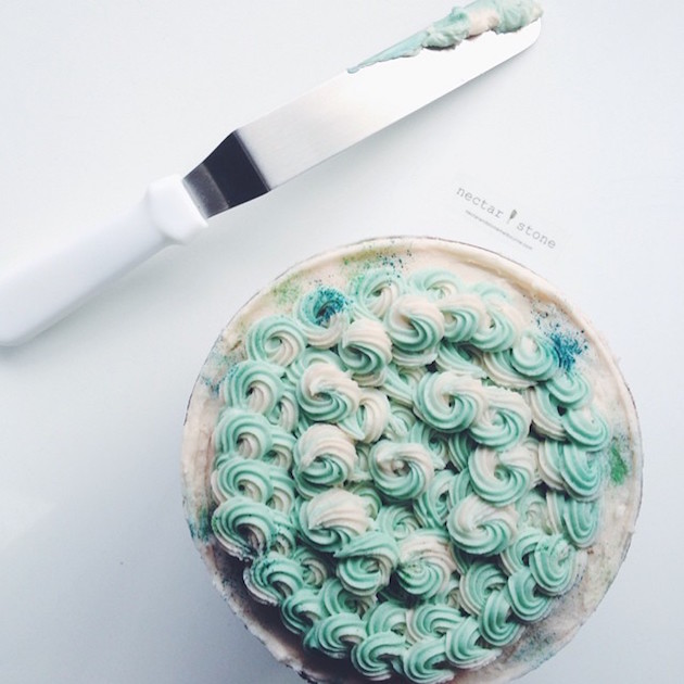 Beautiful Confectionery | Nectar & Stone – Feel Desain | your daily ...