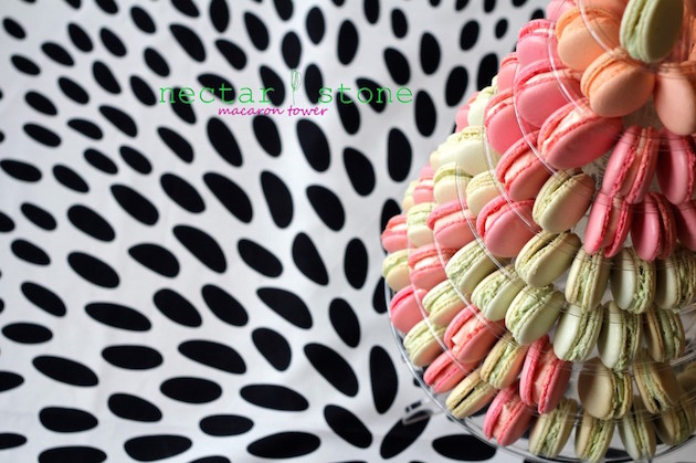 Beautiful Confectionery | Nectar & Stone – Feel Desain | your daily ...