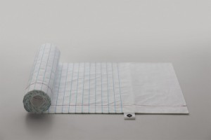 Paper Scarf | Little Factory – Feel Desain | your daily dose of creativity