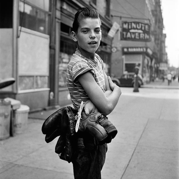 The iconic photographer that nobody really knew – Feel Desain | your ...