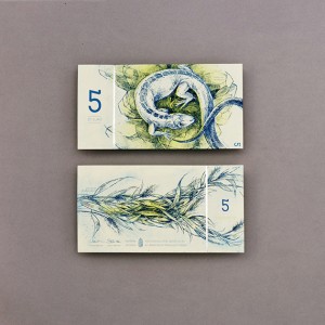 DESIGN STUDENT REDESIGNED THE EURO – Feel Desain | your daily dose of ...