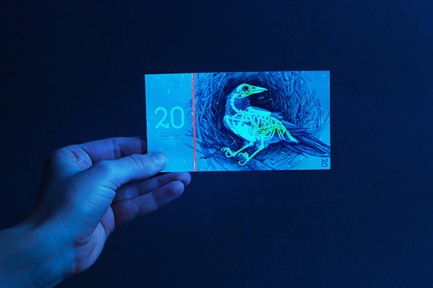 DESIGN STUDENT REDESIGNED THE EURO – Feel Desain | your daily dose of ...