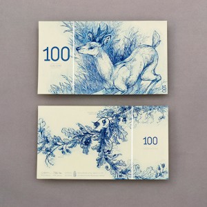 DESIGN STUDENT REDESIGNED THE EURO – Feel Desain | your daily dose of ...