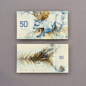 DESIGN STUDENT REDESIGNED THE EURO – Feel Desain | your daily dose of ...
