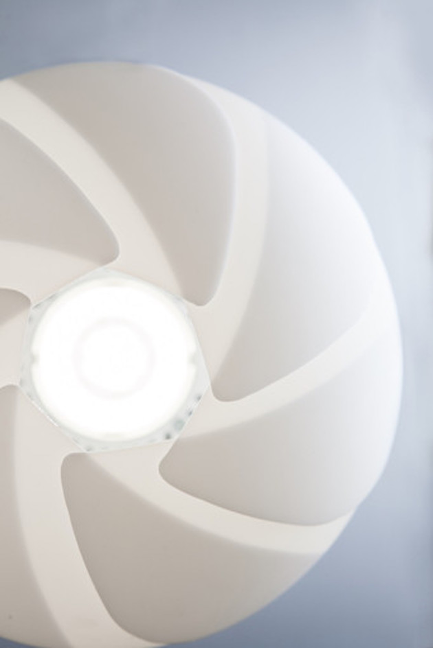 Pirouet Luminaire | KDID – Feel Desain | your daily dose of creativity