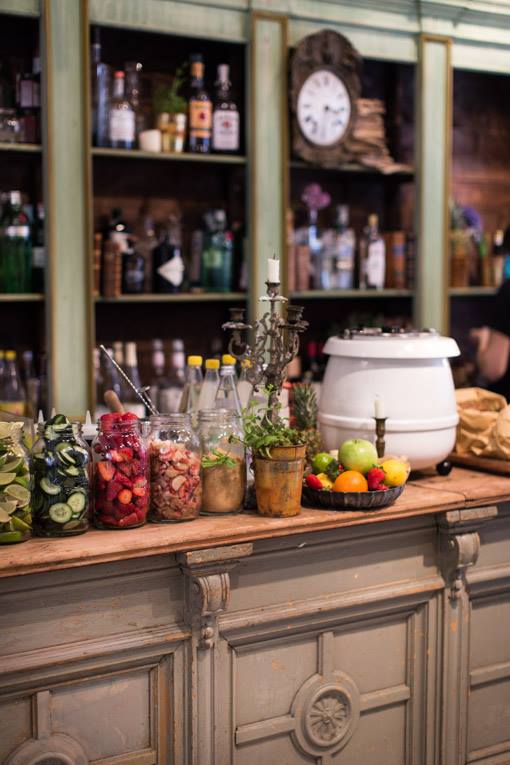 Drogheria | La Centrale & Massimo Santi – Feel Desain | your daily dose ...