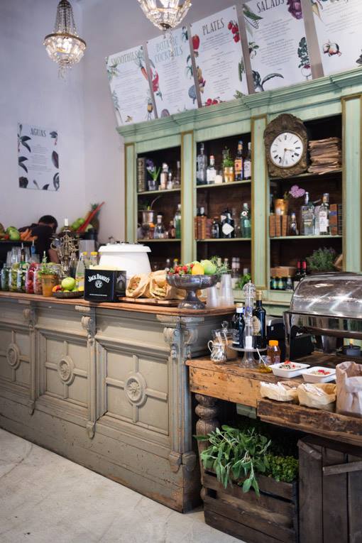 Drogheria | La Centrale & Massimo Santi – Feel Desain | your daily dose ...