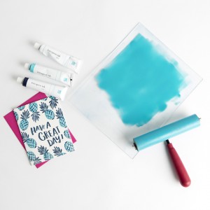 Home Letterpress Kit | Brit + Co – Feel Desain | your daily dose of ...