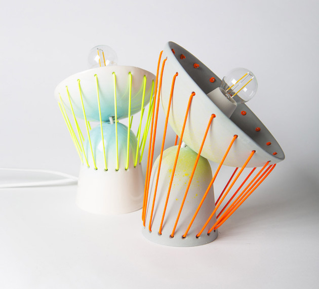 Elastic Lights | Marta Bordes – Feel Desain | your daily dose of creativity