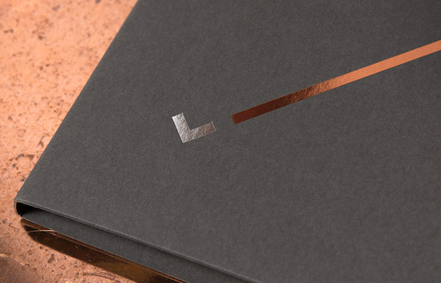 Vesha Law Brand Identity | For Brands – Feel Desain | your daily dose ...