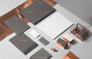 Vesha Law Brand Identity | For Brands – Feel Desain | your daily dose ...