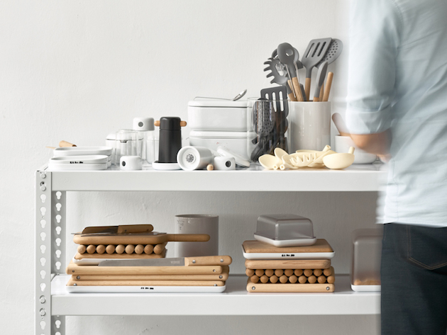 Kitchen by Thomas | Office for Product Design – Feel Desain | your ...