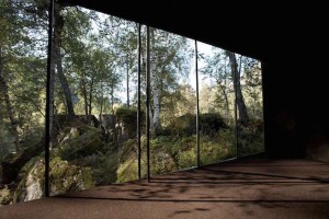 Ex Machina Movie House – Feel Desain | your daily dose of creativity