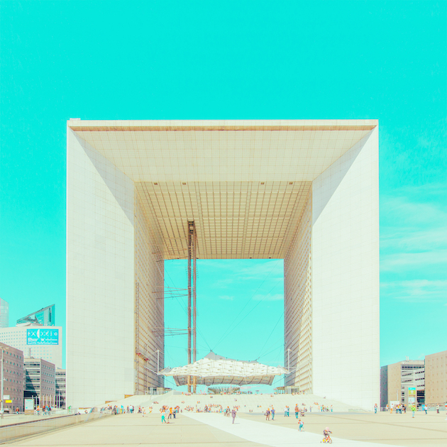 Chroma | Ben Thomas – Feel Desain | your daily dose of creativity