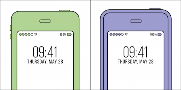 2 Kinds of People | João Rocha – Feel Desain | your daily dose of ...
