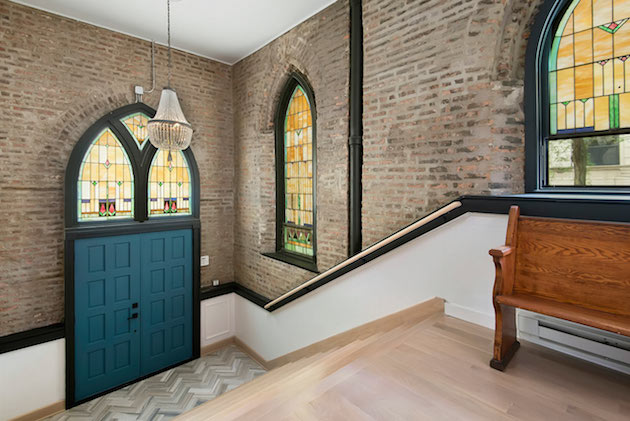Church Conversion | Linc Thelen Design and Scrafano Architects – Feel ...