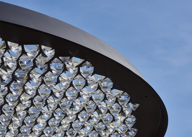 CRYSTAL UMBRELLA | SAMUEL WILKINSON – Feel Desain | your daily dose of ...