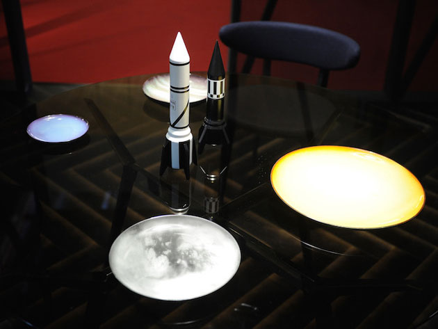 Cosmic Diner | Diesel Living and Seletti – Feel Desain | your daily ...
