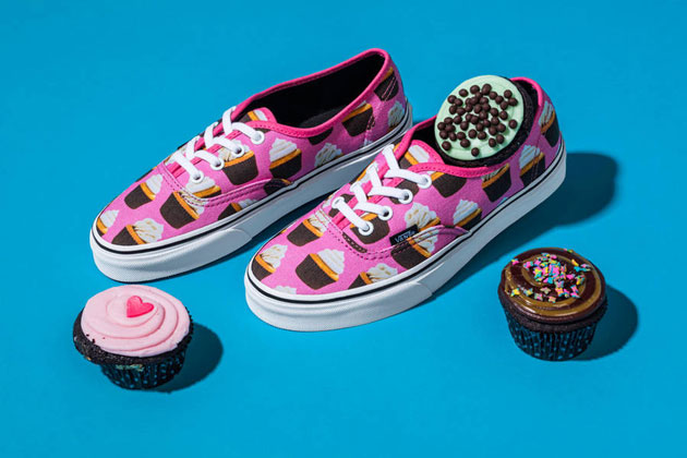 Late Night Collection | Vans – Feel Desain | your daily dose of creativity