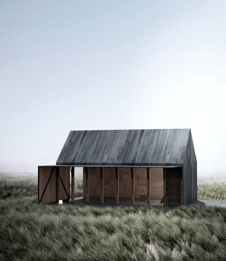 Boat House Denmark – Feel Desain | your daily dose of creativity