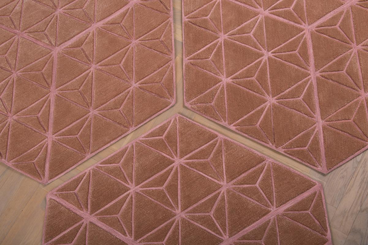 Jigsaw Puzzle Rugs – Feel Desain | your daily dose of creativity