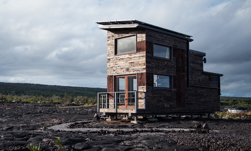 An unforgettable stay at the base of Hawaii’s volcano – Feel Desain ...