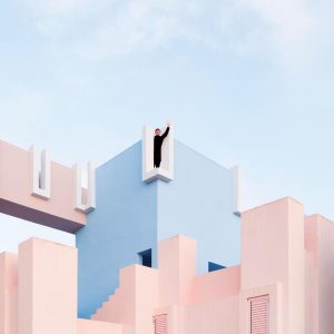 Architectural Self Portraits – Feel Desain | your daily dose of creativity