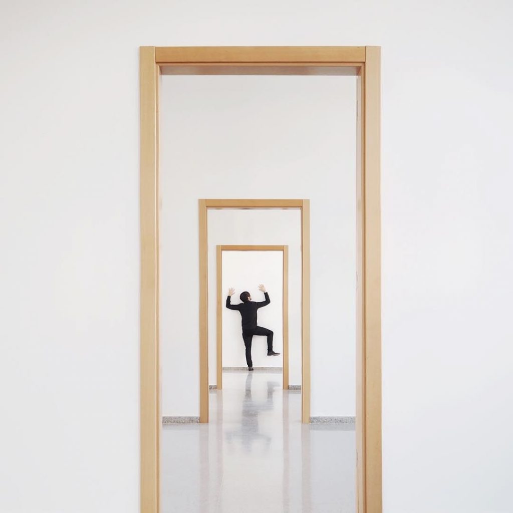 Architectural Self Portraits – Feel Desain | your daily dose of creativity