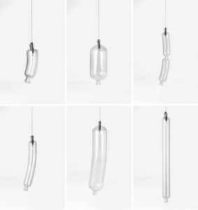 So-Sage lighting series designed by Sam Baron – Feel Desain | your ...