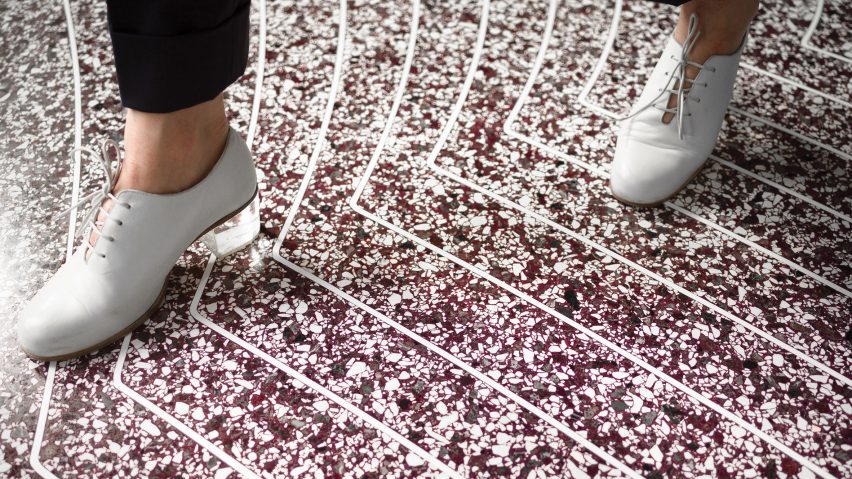 A new technology for 3D printing floors – Feel Desain | your daily dose ...