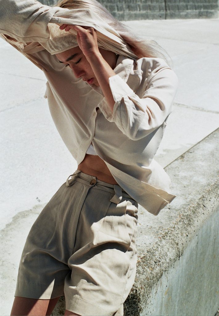 Maclean’s Photography Artfully Transforms The Human Body – Feel Desain ...