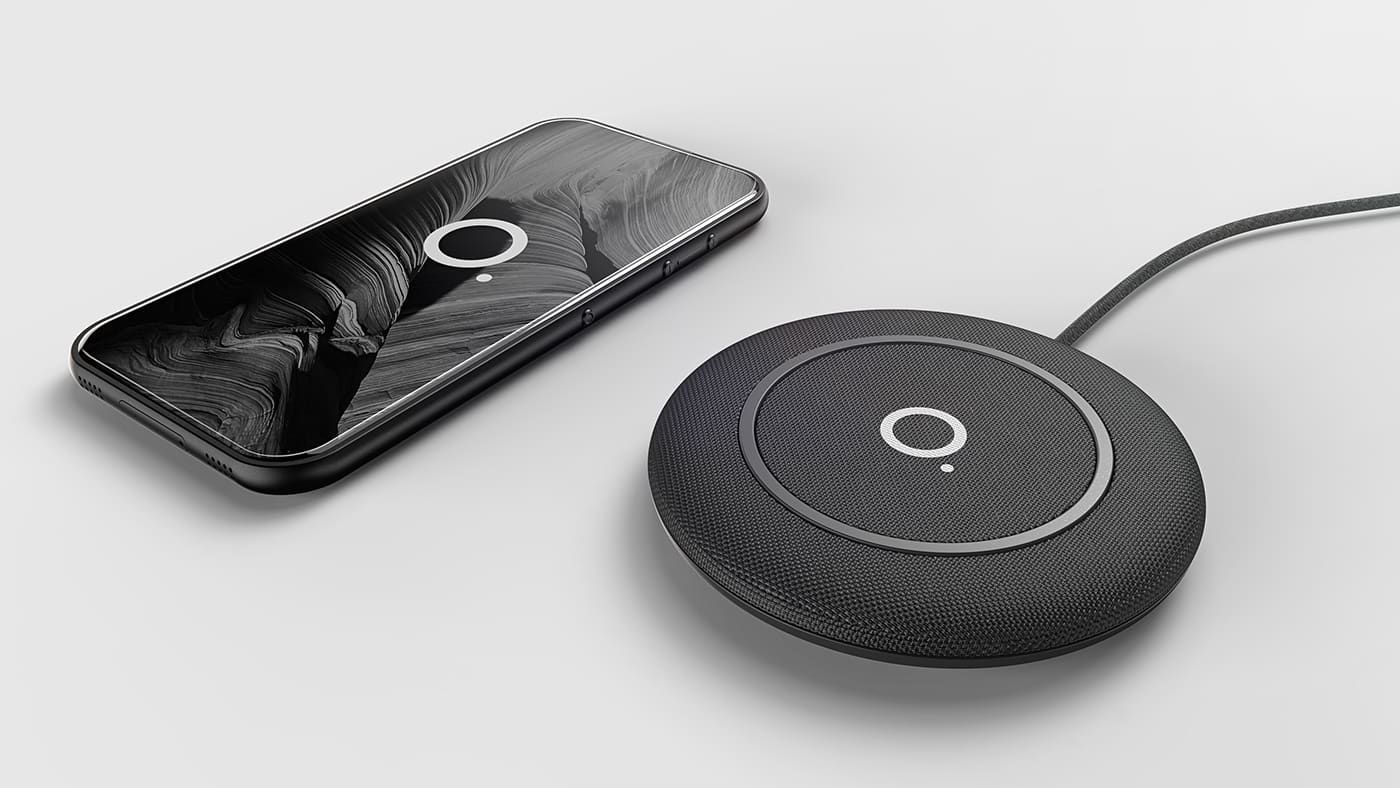 Orbit Phone Is Everything An iPhone Should Be – Feel Desain | your ...
