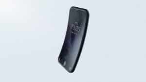 Orbit Phone Is Everything An iPhone Should Be – Feel Desain | your ...