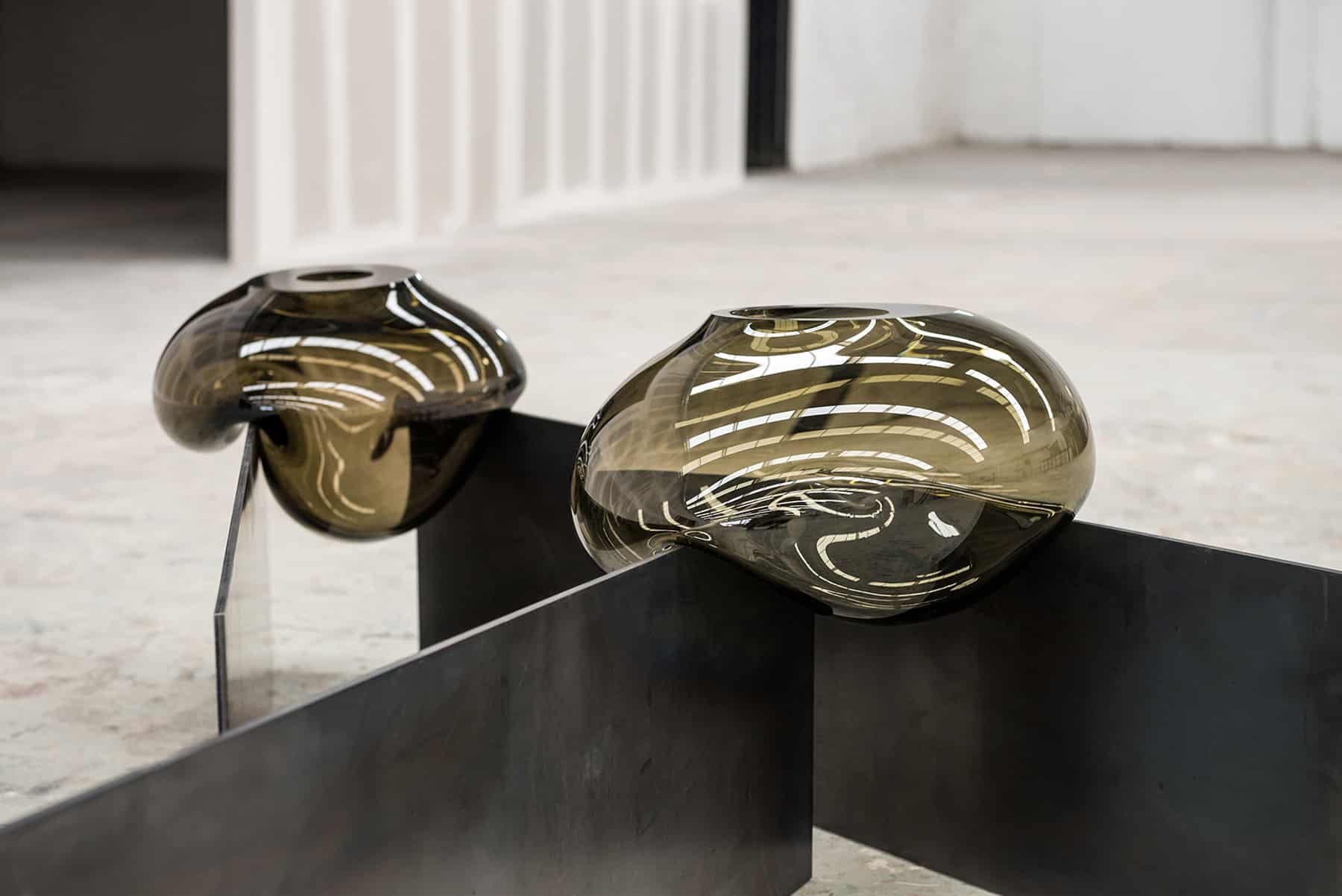 A Series Of Innovative Glass Objects At 2018 Zona Maco Art Fair – Feel ...