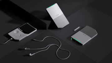 If The Nintendo ‘Game Boy’ Was Redesigned Today… – Feel Desain | your ...